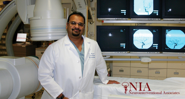 About Our Founder - Neurcumin